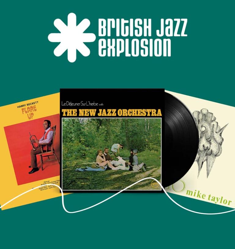 The Story of the British Jazz Explosion in the 1960s | Everything Jazz