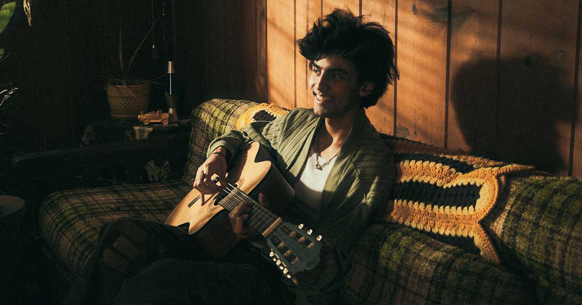 aron! – Cosy Vintage Pop With Jazz Chops | Everything Jazz