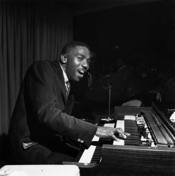 Jimmy Smith in 5 Classic Albums | Everything Jazz