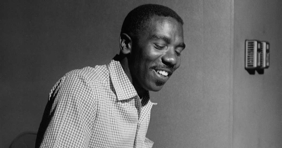Jimmy Smith in 5 Classic Albums | Everything Jazz