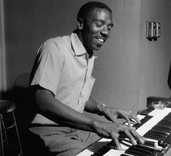Jimmy Smith in 5 Classic Albums | Everything Jazz