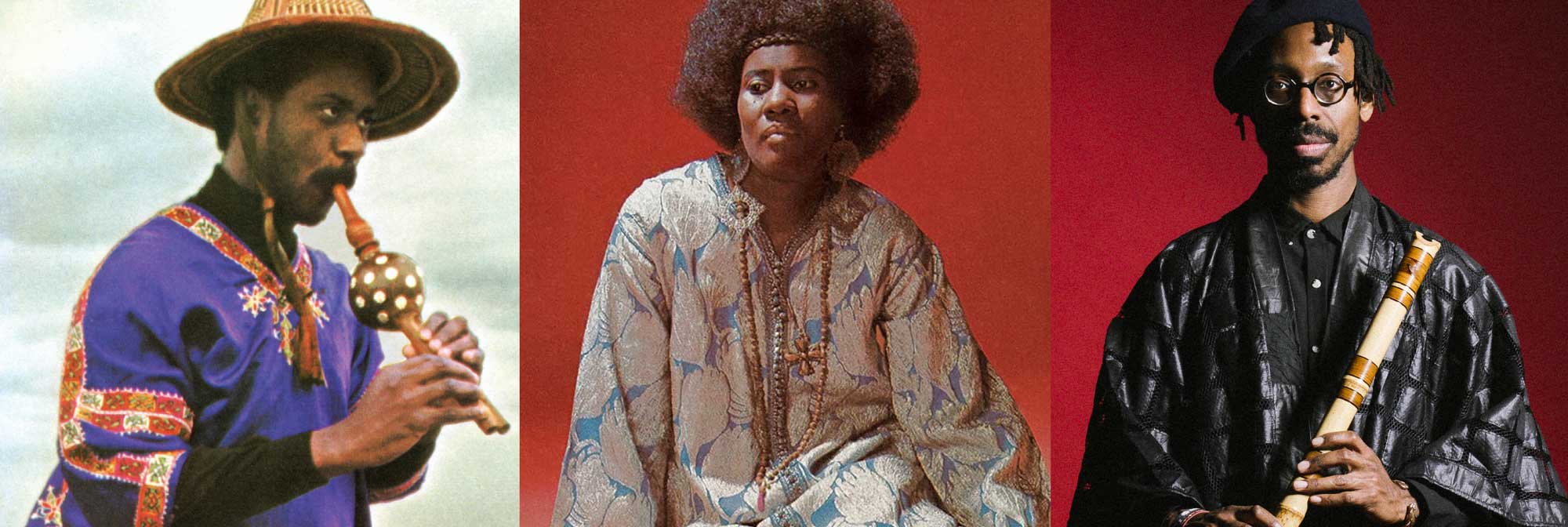 What’s Spiritual Jazz? | Everything Jazz