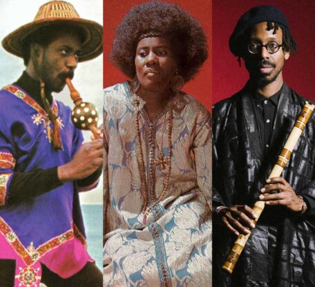 What’s Spiritual Jazz? | Everything Jazz