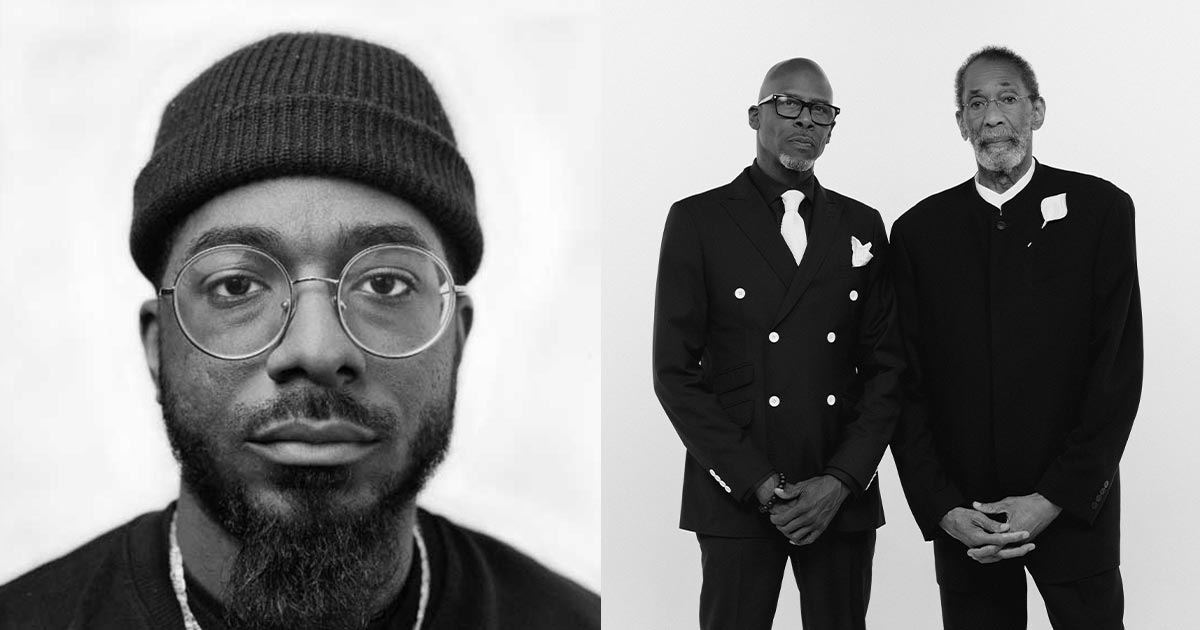 Sweet, Sweet Spirit: Ron Carter, Joel Ross, and the New Gospel Jazz ...