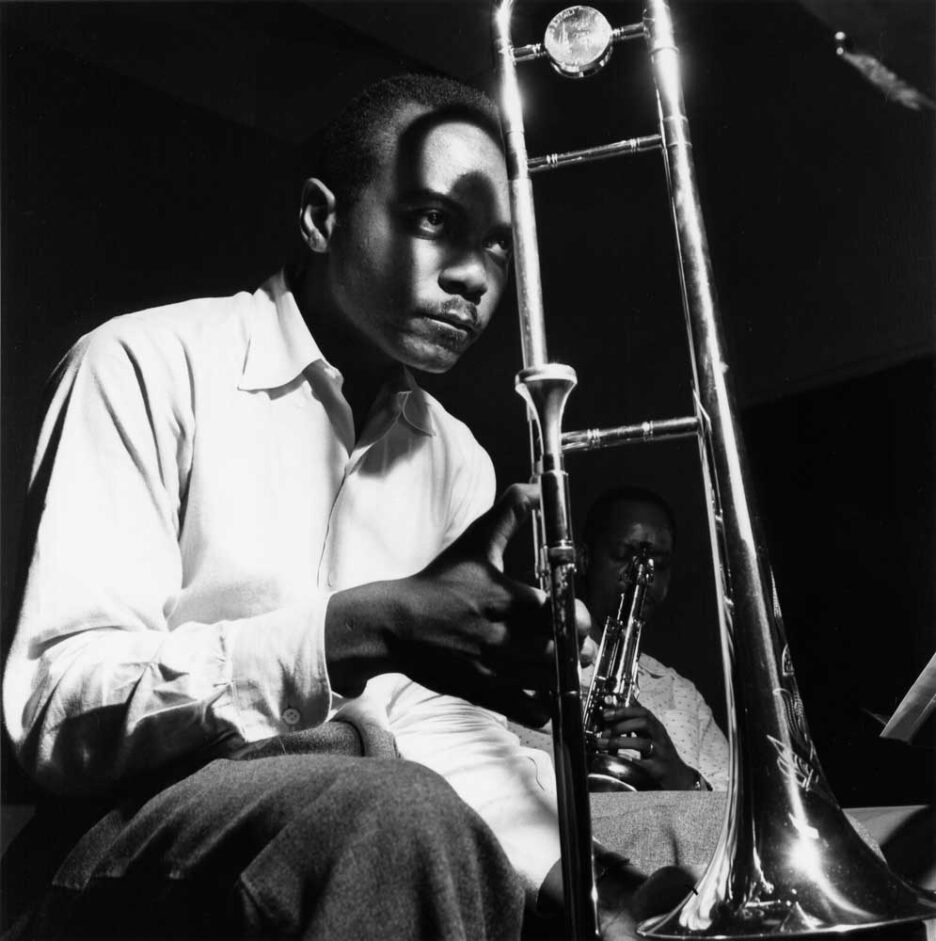 An Introduction to the Trombone in Jazz | Everything Jazz