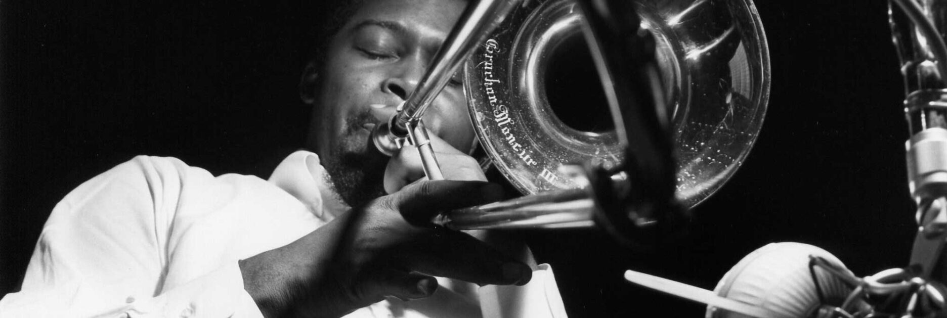 An Introduction to the Trombone in Jazz | Everything Jazz