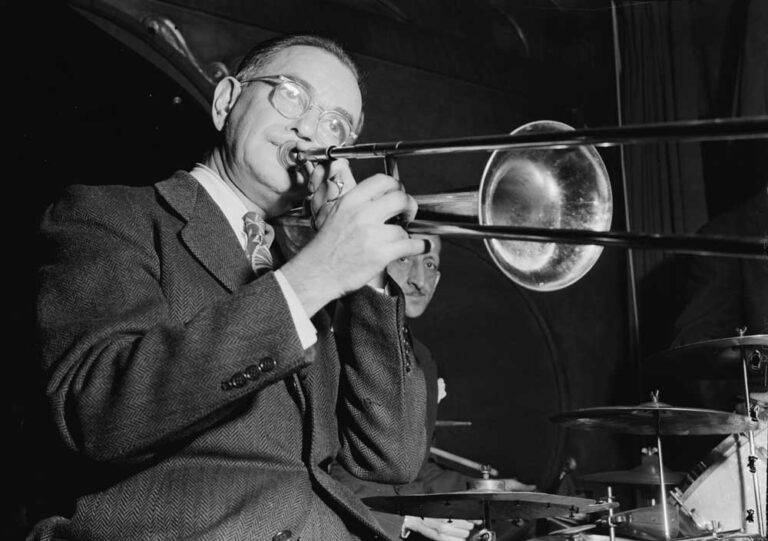 An Introduction to the Trombone in Jazz | Everything Jazz