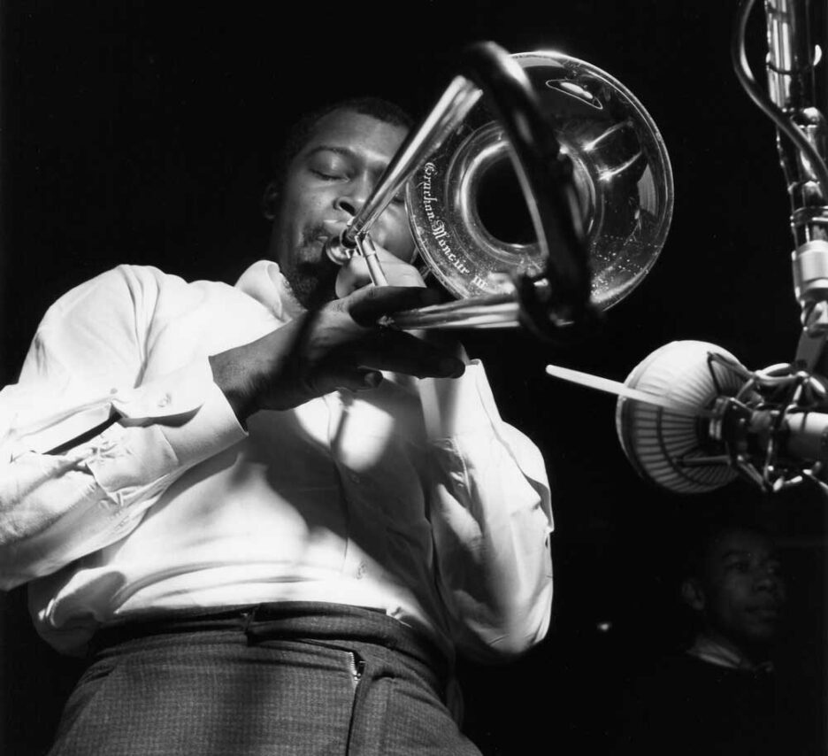 An Introduction to the Trombone in Jazz | Everything Jazz