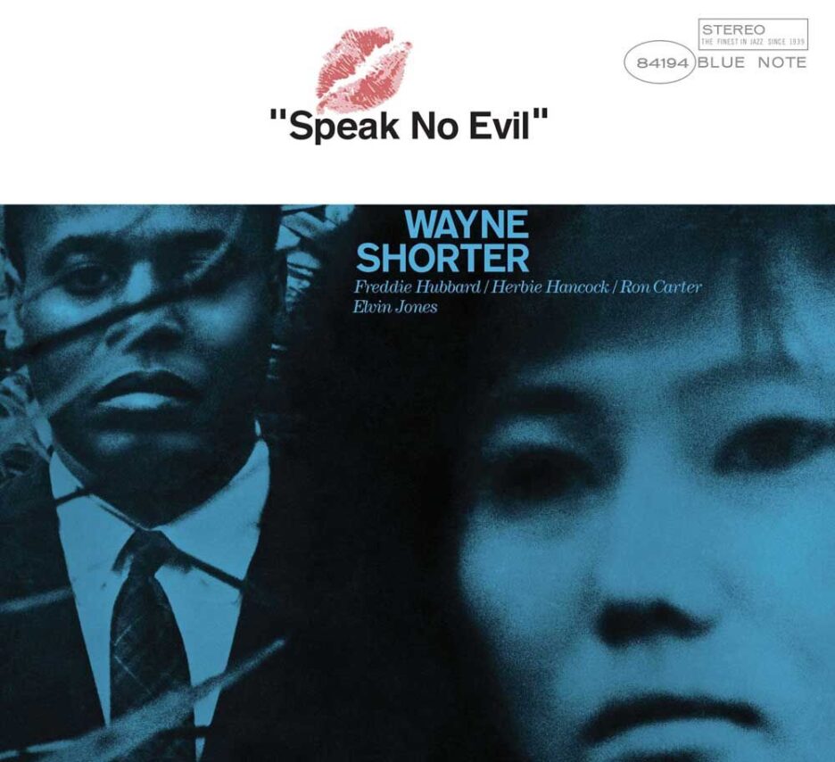 Wayne Shorter’s “Speak No Evil” at 60 | Everything Jazz