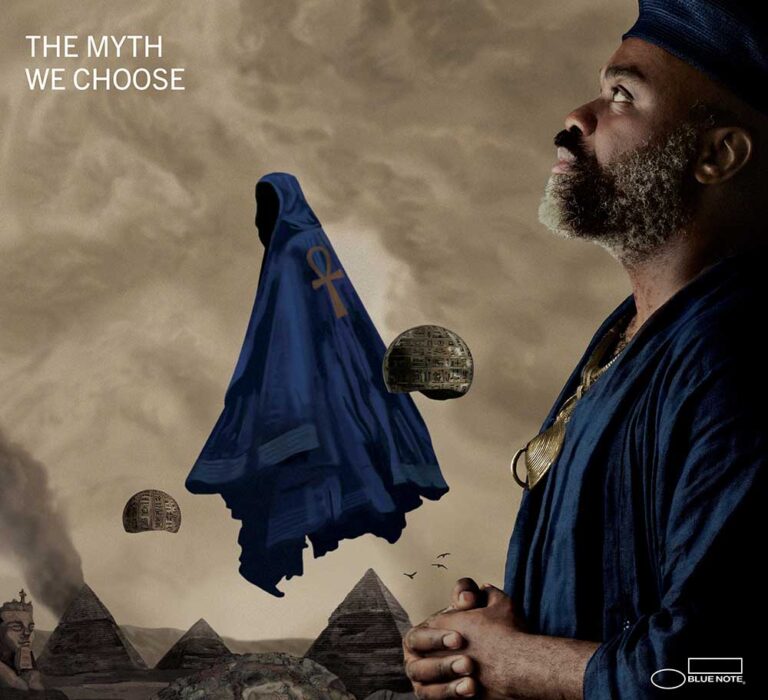 Nduduzo Makhathini – The Myth We Choose | Everything Jazz